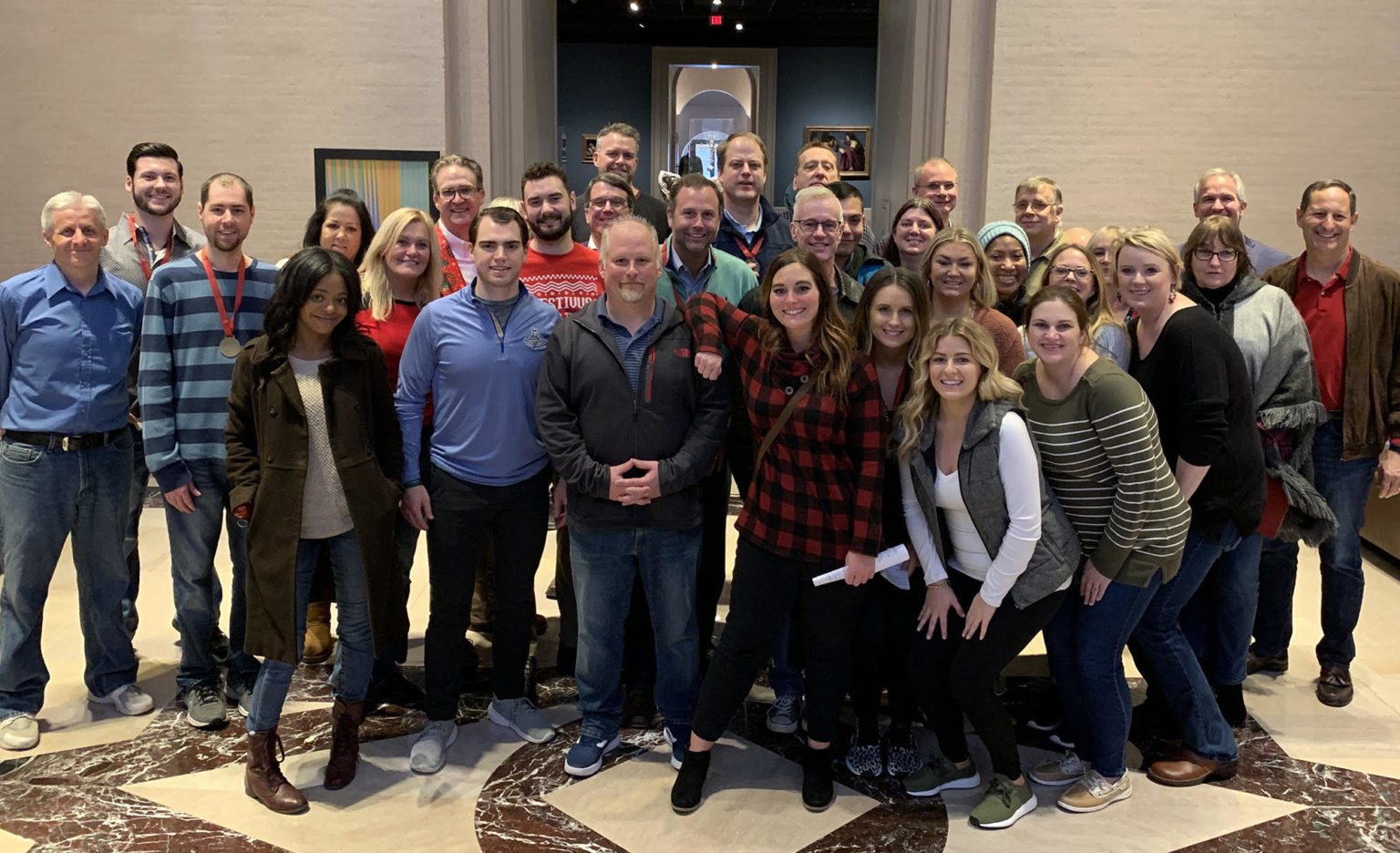 Paramount Bank History | About Us