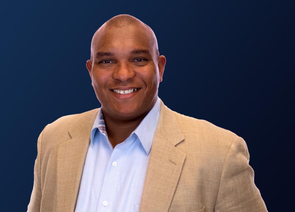 Brandon Roberts - Paramount Bank