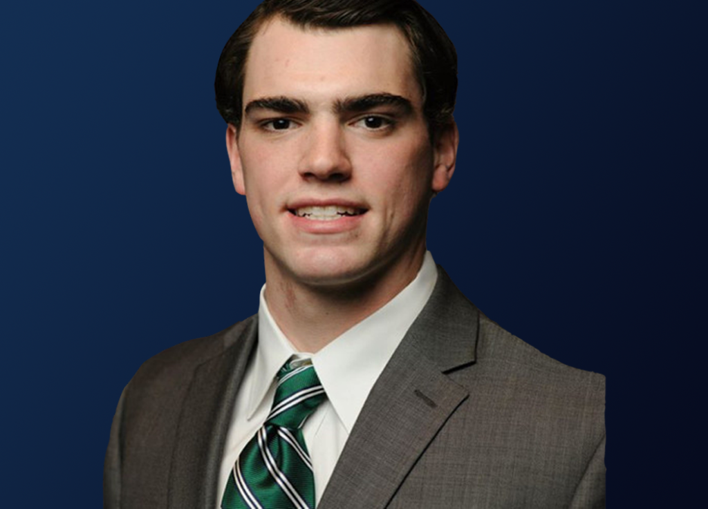 Greg Triplett - Paramount Bank