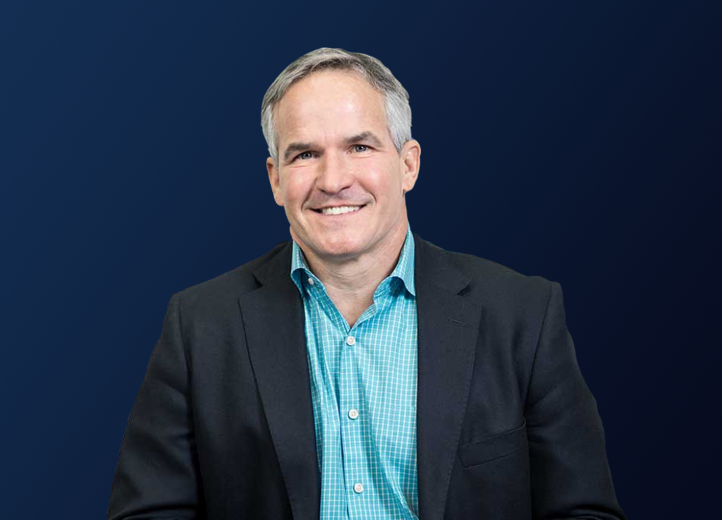 Ken Niemann - Paramount Bank