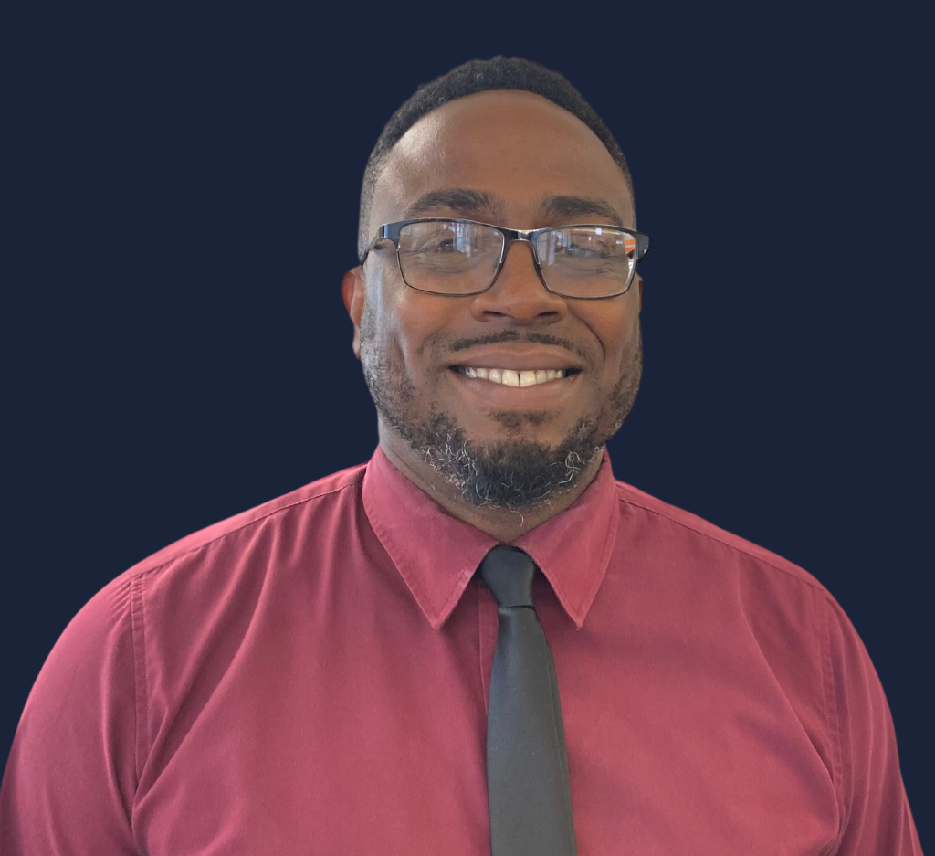 Andre Brooks - Paramount Bank