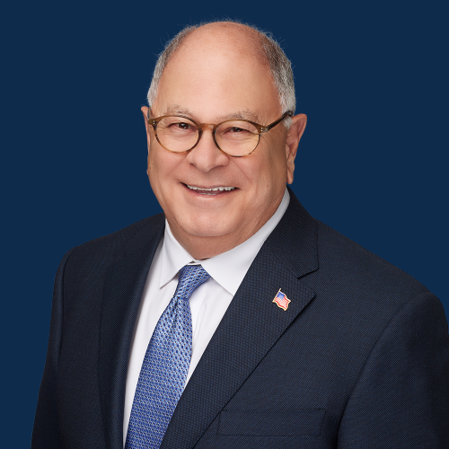 Joe Martinez - Paramount Bank