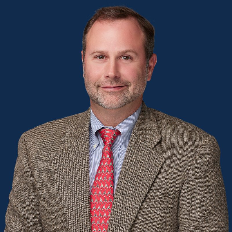 Tyler Frank - Paramount Bank