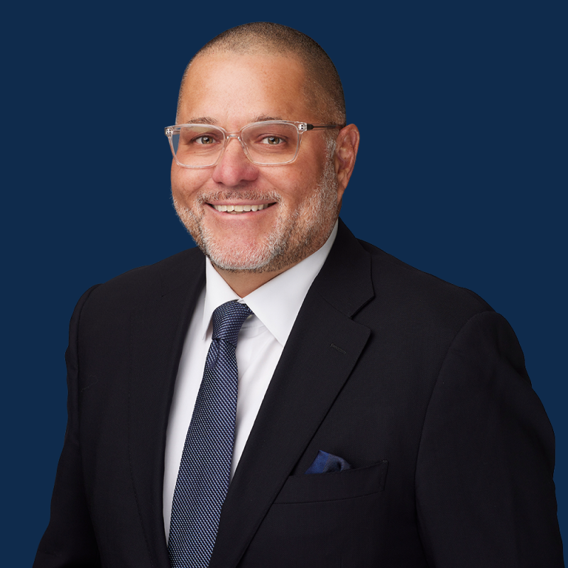 Vince Bennett - Paramount Bank